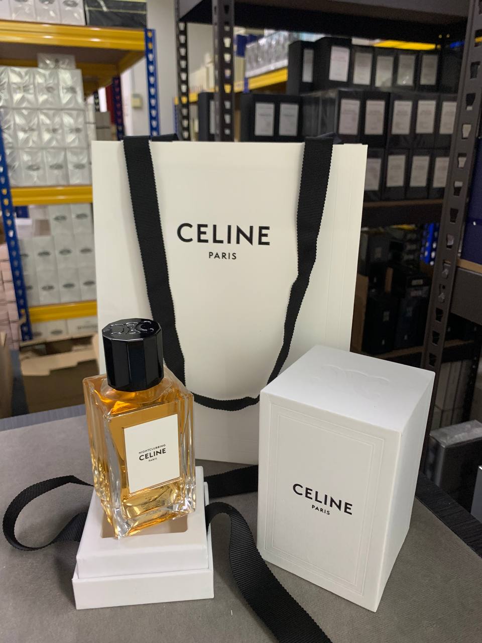 Perfumemy