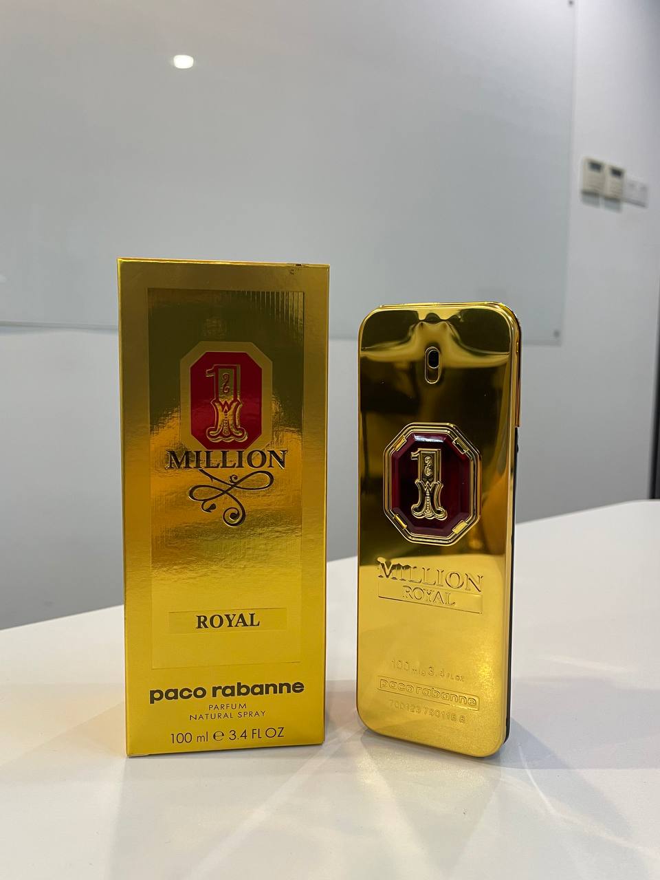 Perfumemy