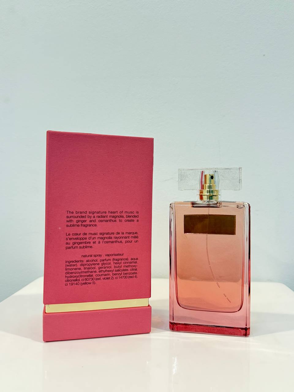 Perfumemy