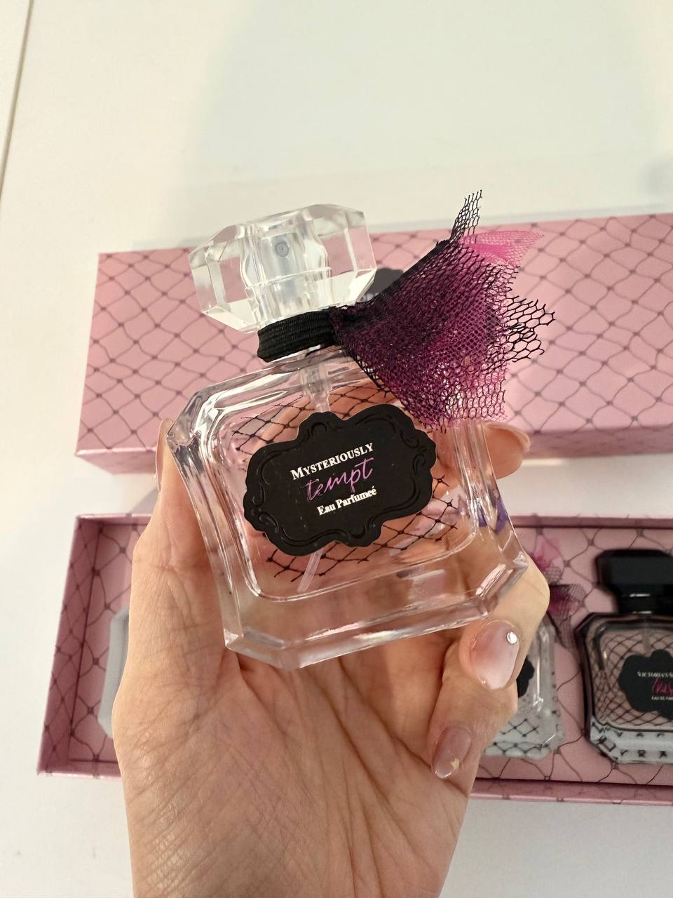 Perfumemy