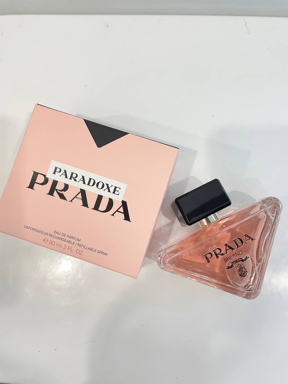 Perfumemy